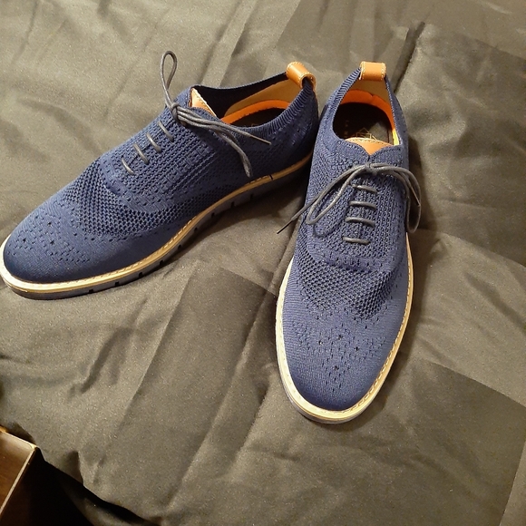 La Milano | Shoes | Men Navy | Poshmark